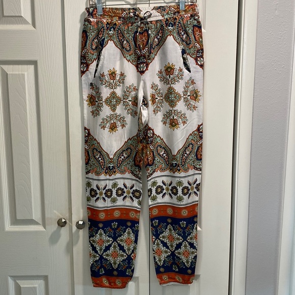 Roxy | Pants & Jumpsuits | Roxy Oceanside Pant | Poshmark